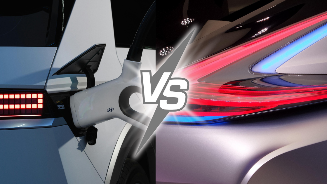 Nissan Leaf vs Hyundai Ioniq 5: Which Electric Vehicle is Better for ...