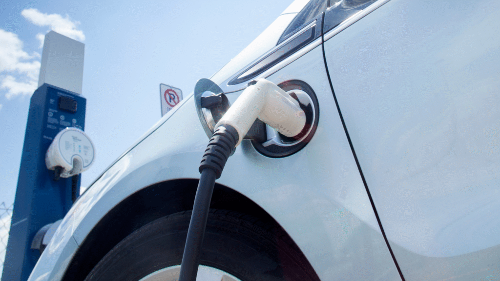 Insurance Considerations for Electric Vehicle Owners: What Australians ...